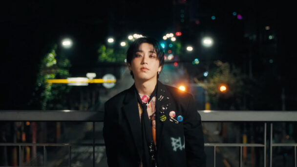 BTS Jin 'I'll Be There' Outfit & Fashion Breakdown | InkiStyle