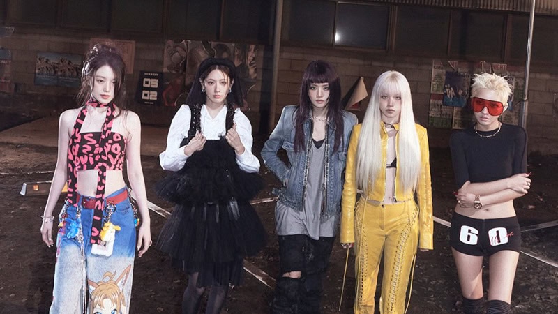 BABYMONSTER 'Billionaire' Outfits & Fashion Breakdown | InkiStyle